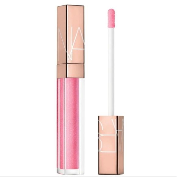 NARS | Makeup | Pick 22 Nars Lover To Lover Afterglow Lip Shine New ...